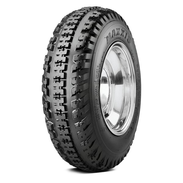 Maxxis® TM13601000 - Razr MX Front Tire (AT20/6-10) - POWERSPORTSiD.com
