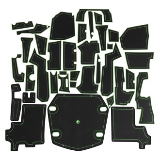 UTV & Powersports Bed Mats | Rubber, Universal - POWERSPORTSiD.com