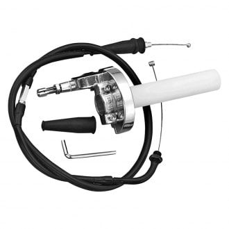 ATV Throttles - Kits, Assemblies, Parts | POWERSPORTSiD