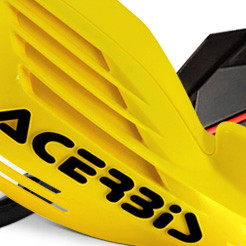 ATV Handguards & Wind Deflectors | Mounts, Accessories, Kits, Sets ...
