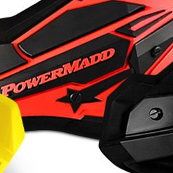 ATV Handguards & Wind Deflectors | Mounts, Accessories, Kits, Sets ...