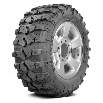 Kubota RTV-X1140 Wheels & Tires - POWERSPORTSiD.com
