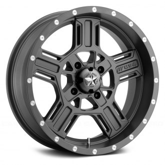 MSA™ | ATV, UTV, Off-Road Wheels - POWERSPORTSiD.com