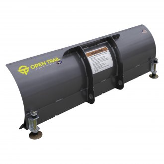 Polaris Ranger 570 Snow Plows | Hydraulic, Lightweight - POWERSPORTSiD.com