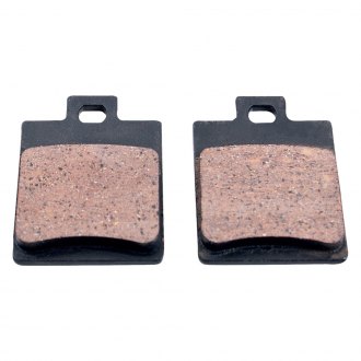 John Deere Gator HPX Brake Parts | Pads, Rotors, Calipers ...