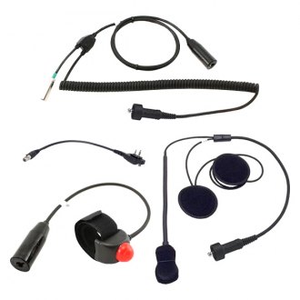 ATV CB Radios & Accessories | POWERSPORTSiD