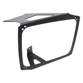 2017 Polaris RZR XP 1000 Navigation System Mounts - POWERSPORTSiD.com