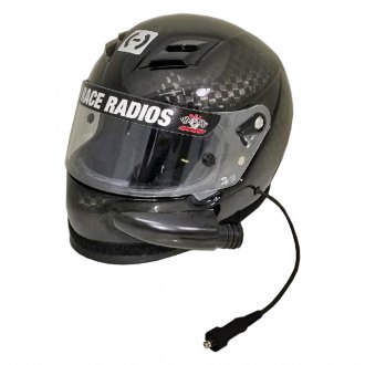 PCI Race Radios™ | Powersports Forced Air Helmets at POWERSPORTSiD.com