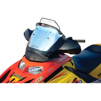 PowerMadd™ - ATV, UTV & Snowmobile Handguards, Handlebar Risers, Clamps ...