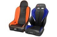 Polaris Snowmobile Seats & Seat Covers - Aftermarket, Custom, 2-Up ...