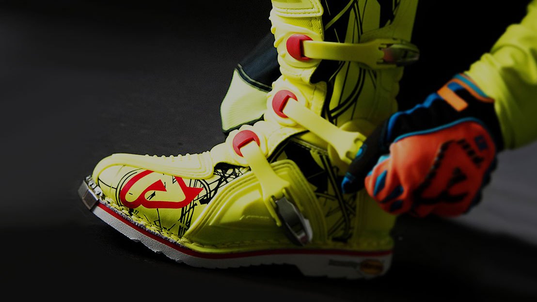 Powersports Body Armor & Protection | ATV, UTV, Snowmobile, PWC ...