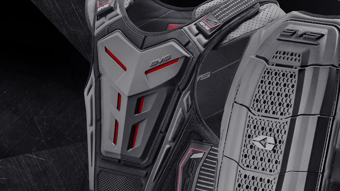 Powersports Body Armor & Protection | ATV, UTV, Snowmobile, PWC ...