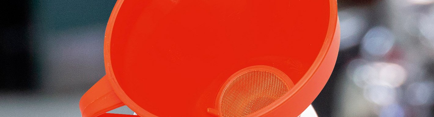 ATV Can Funnels | POWERSPORTSiD