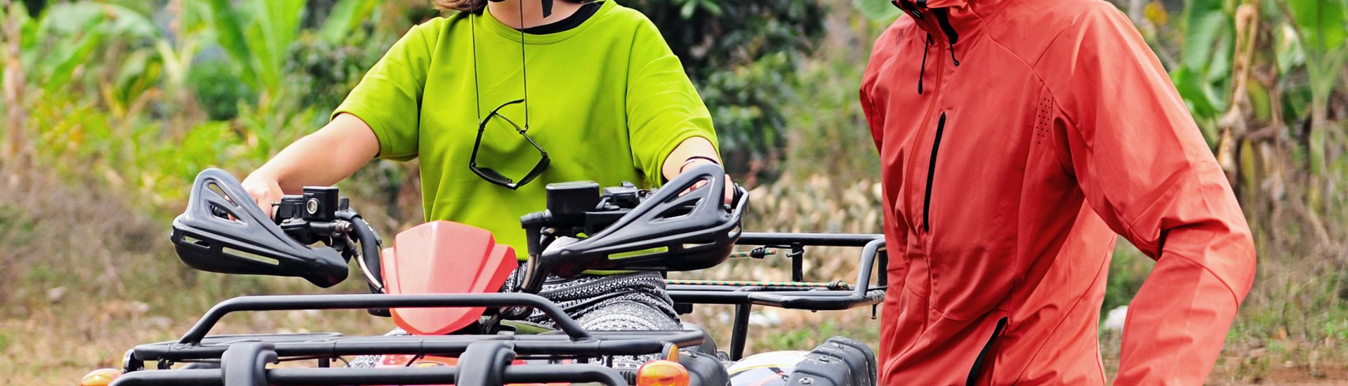 ATV Casual Clothing - POWERSPORTSiD.com