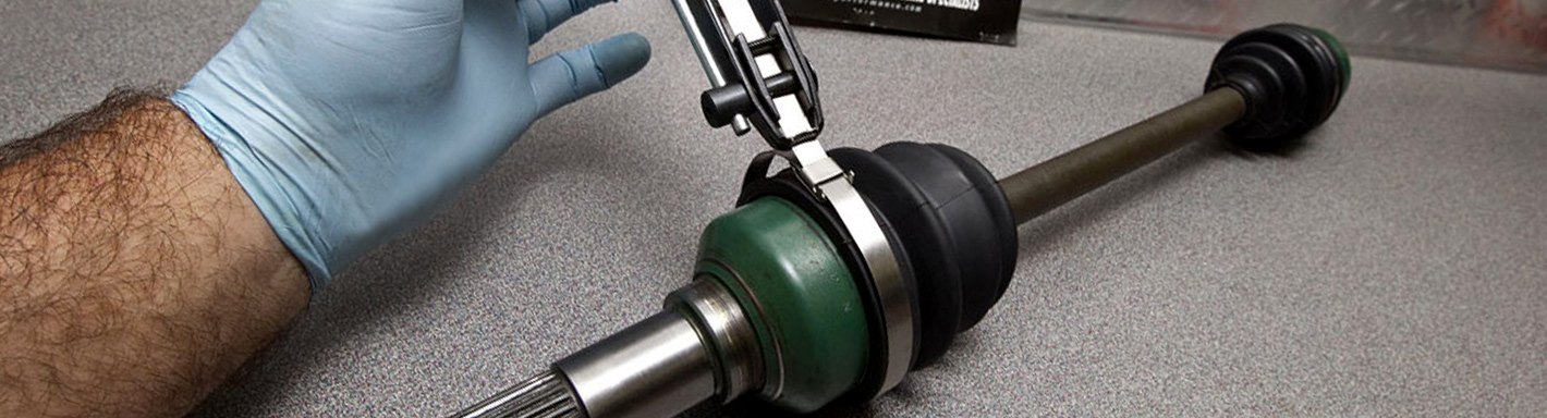 Powersports Drivetrain & Transmission Tools - ATV, UTV, Snowmobile ...
