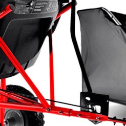 ATV Farm Accessories | Spreaders, Cultivators, Disc Plows, Dump Carts ...