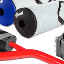 Snowmobile Handlebars - POWERSPORTSiD.com