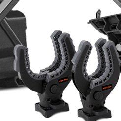 ATV Hunting Accessories | Gun, Bow, Crossbow Racks - POWERSPORTSiD.com