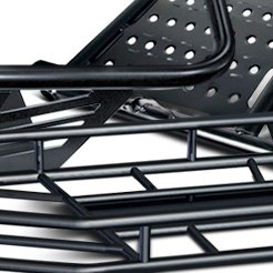 ATV Racks & Baskets | Rear, Front, Cargo - POWERSPORTSiD.com