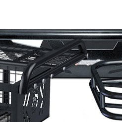 ATV Racks & Baskets | Rear, Front, Cargo - POWERSPORTSiD.com