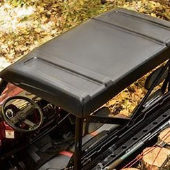 UTV & Powersports Roofs | Universal, Metal, Fabric - POWERSPORTSiD.com