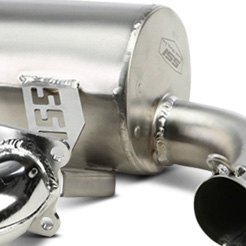 Snowmobile Exhaust Parts | Systems, Cans, Cookers, Silencers ...