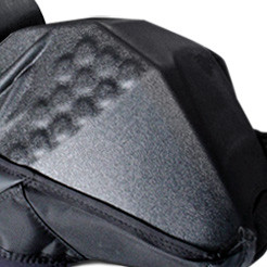 Snowmobile Handguards & Wind Deflectors | Gauntlets, Hand Muffs ...
