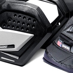 Snowmobile Handguards & Wind Deflectors | Gauntlets, Hand Muffs ...