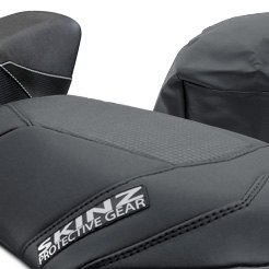 Snowmobile Seats & Seat Covers | Aftermarket, Custom, 2-Up, Heated ...