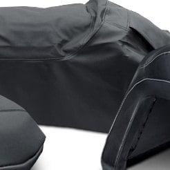 Snowmobile Seats & Seat Covers | Aftermarket, Custom, 2-Up, Heated ...