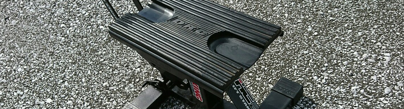 ATV Stands - Engine, Wheel | POWERSPORTSiD