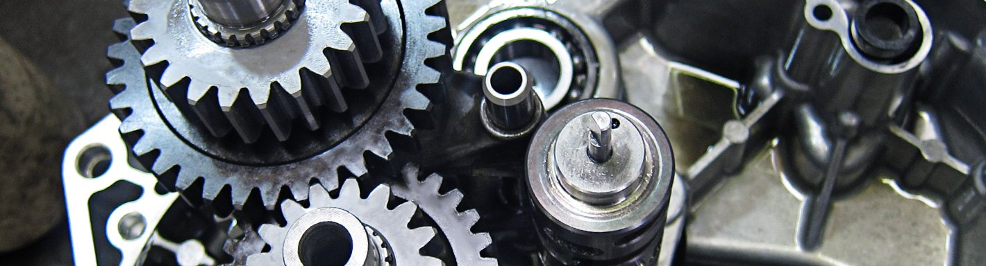 2014 Kubota RTV-X900 Transmissions & Components | POWERSPORTSiD