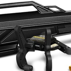 UTV Hunting Accessories | Gun & Bow Racks, Holders, Cases ...