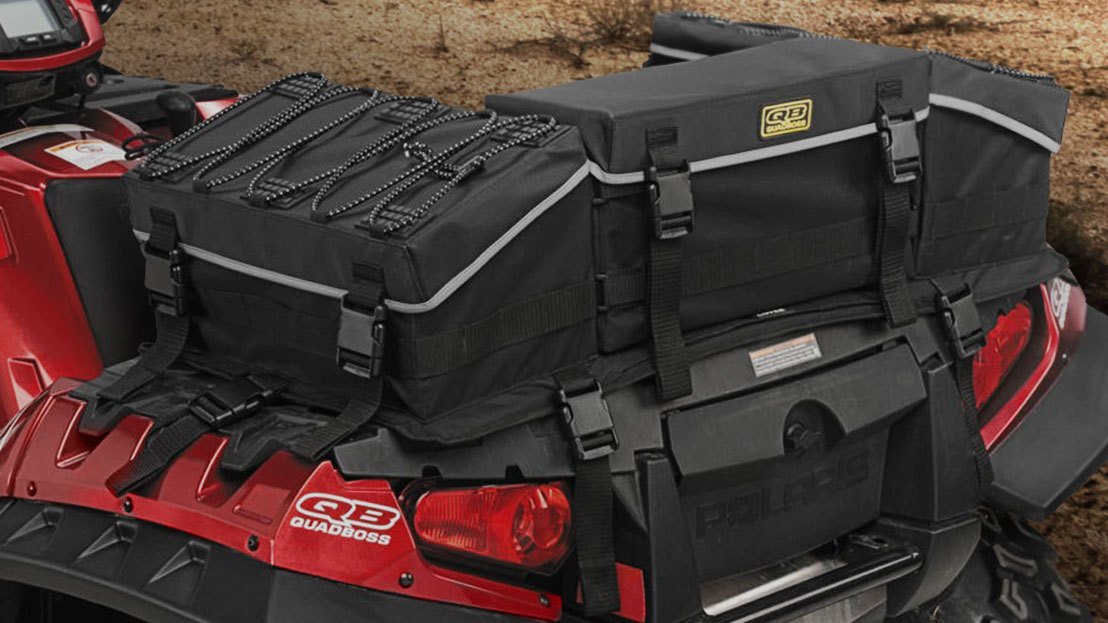 ATV Accessories | Seats, Covers, Hitches, Winches, Plows, Spreaders ...