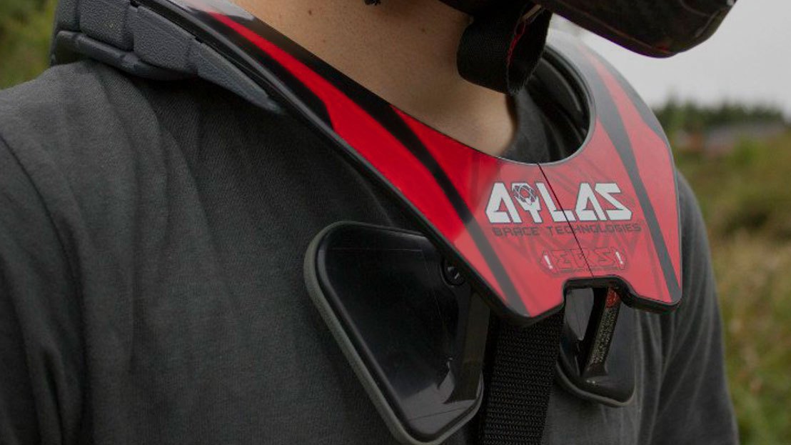 ATV Body Armor | Boots, Neck Braces, Elbow, Wrist & Knee Protection ...