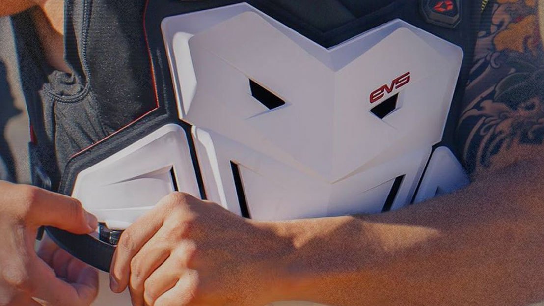 ATV Body Armor | Boots, Neck Braces, Elbow, Wrist & Knee Protection ...