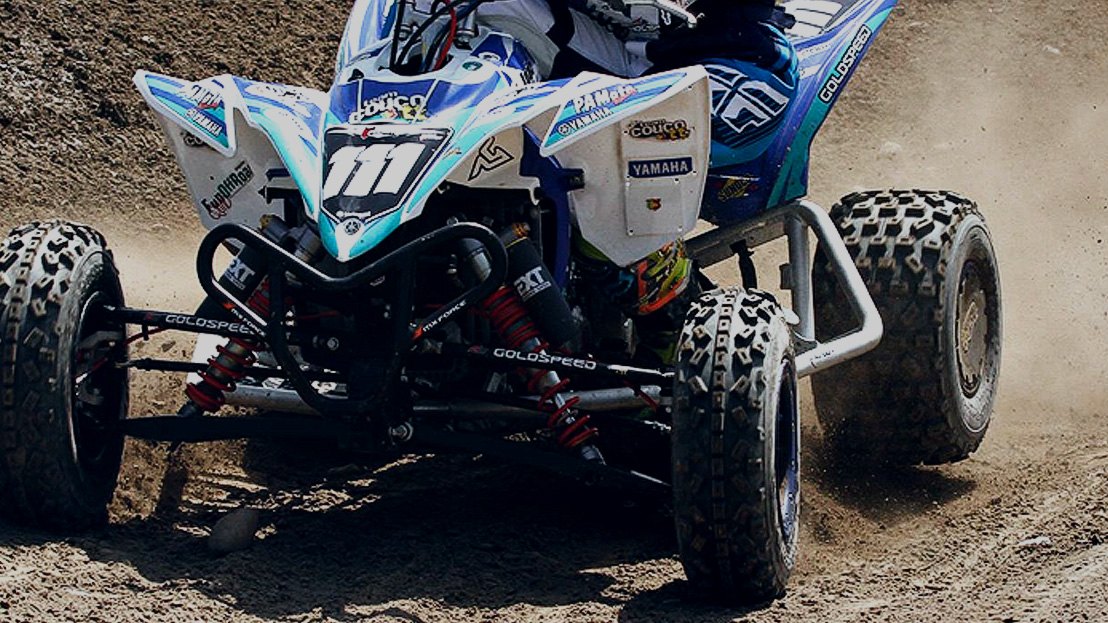 ATV Wheels & Tires | Rims, Tubes, Spacers, Lug Nuts, Center Caps ...