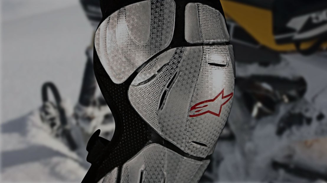 Snowmobile Body Armor & Protection | Boots, Goggles, Neck Braces, Socks ...