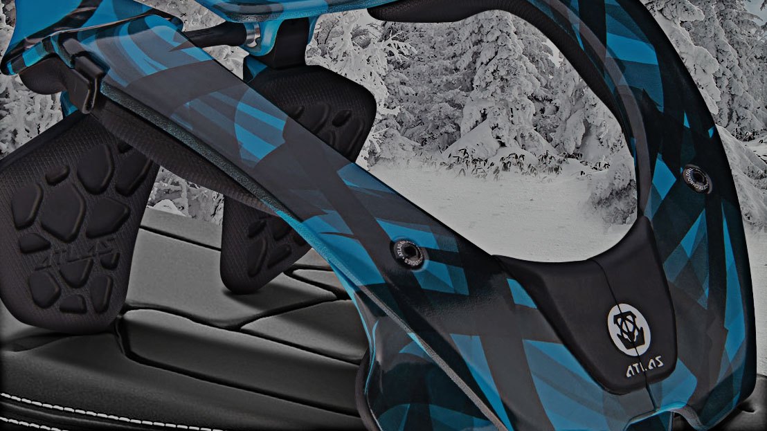 Snowmobile Body Armor & Protection | Boots, Goggles, Neck Braces, Socks ...