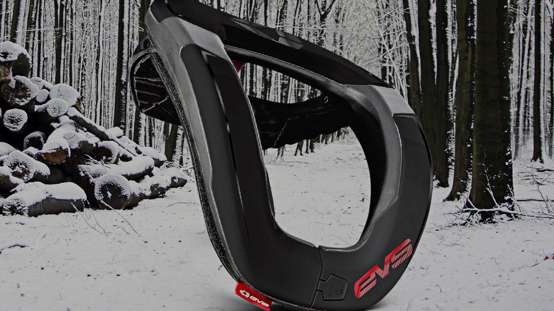 Snowmobile Body Armor & Protection | Boots, Goggles, Neck Braces, Socks ...