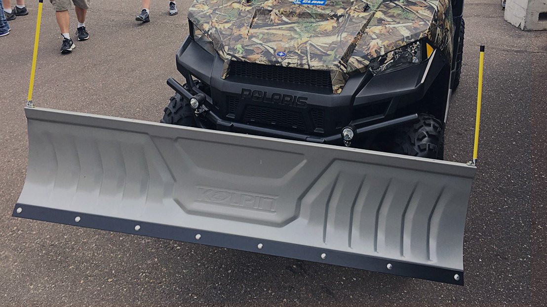 UTV Accessories | Seats, Covers, Winches, Snow Plows, Sprayers ...