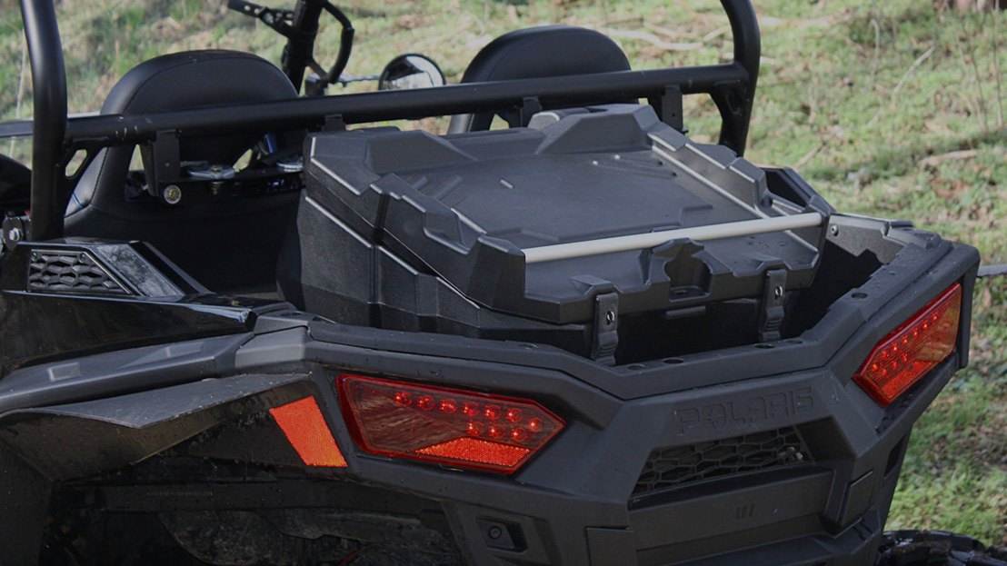 UTV Accessories | Seats, Covers, Winches, Snow Plows, Sprayers ...