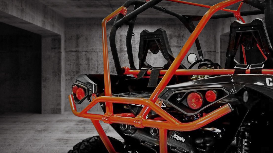 UTV Parts | Engine, Body, Suspension, Exhaust, Brake, Track, Electrical ...