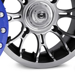 UTV Wheels & Rims | Beadlock, Power, Custom, Offset, Aftermarket ...