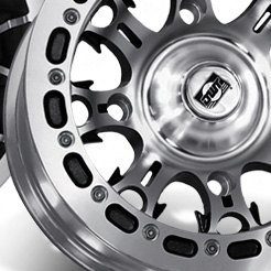 UTV Wheels & Rims | Beadlock, Power, Custom, Offset, Aftermarket ...