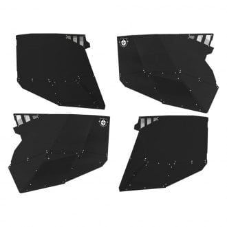 UTV Doors | Soft, Hard, Half, Upper - POWERSPORTSiD.com