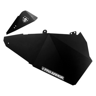 UTV Doors | Soft, Hard, Half, Upper - POWERSPORTSiD.com