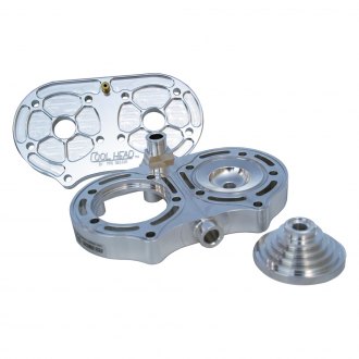 ATV Cylinder Heads | Cool Head Shells & Domes - POWERSPORTSiD.com