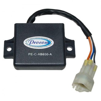 Procom Engineering™ - ATV/UTV Programmable CDI & ECU, Fuel Controllers | POWERSPORTSiD