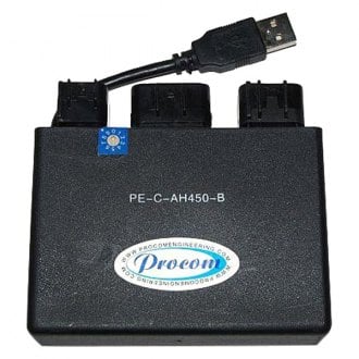 Procom Engineering™ - ATV/UTV Programmable CDI & ECU, Fuel Controllers | POWERSPORTSiD